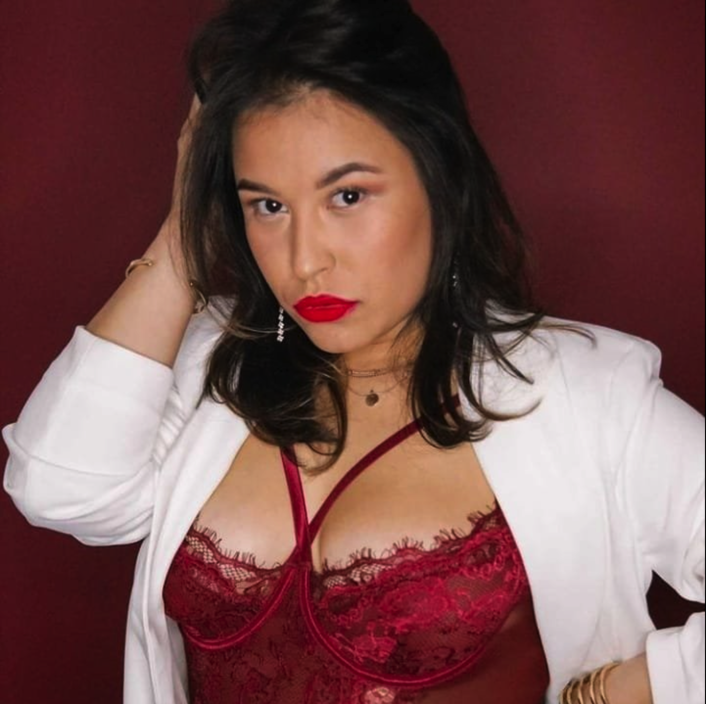 About – Soul Beauty Salon